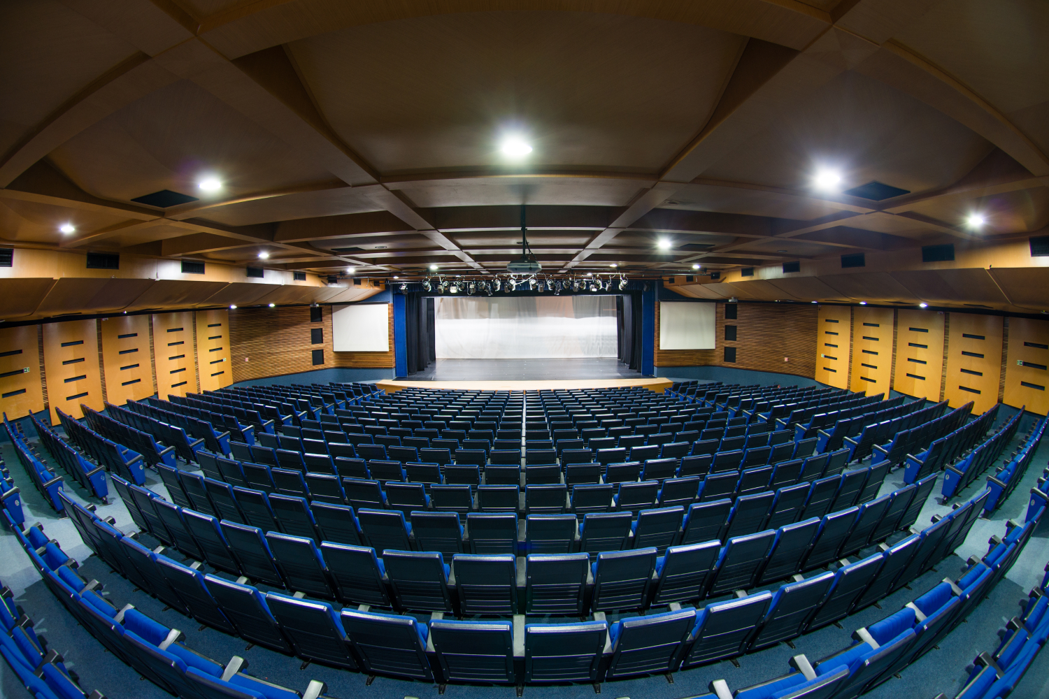 Teatro UP Experience – UP Experience