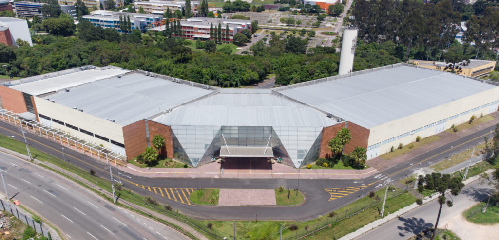 Viasoft Experience – UP Experience